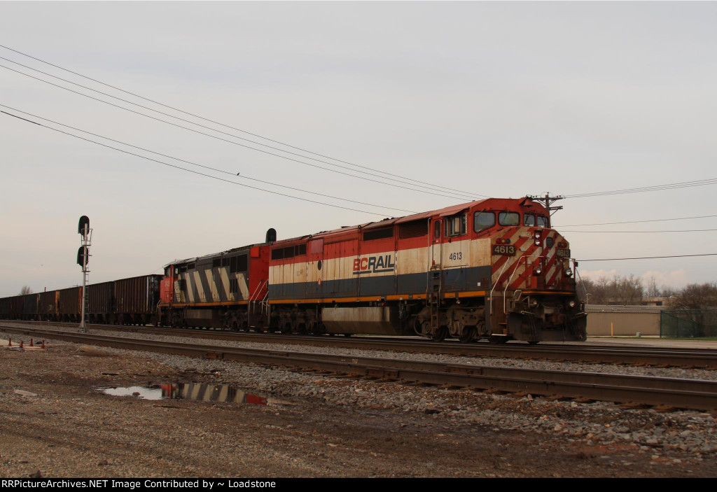BCOL 4613 / CN 2428